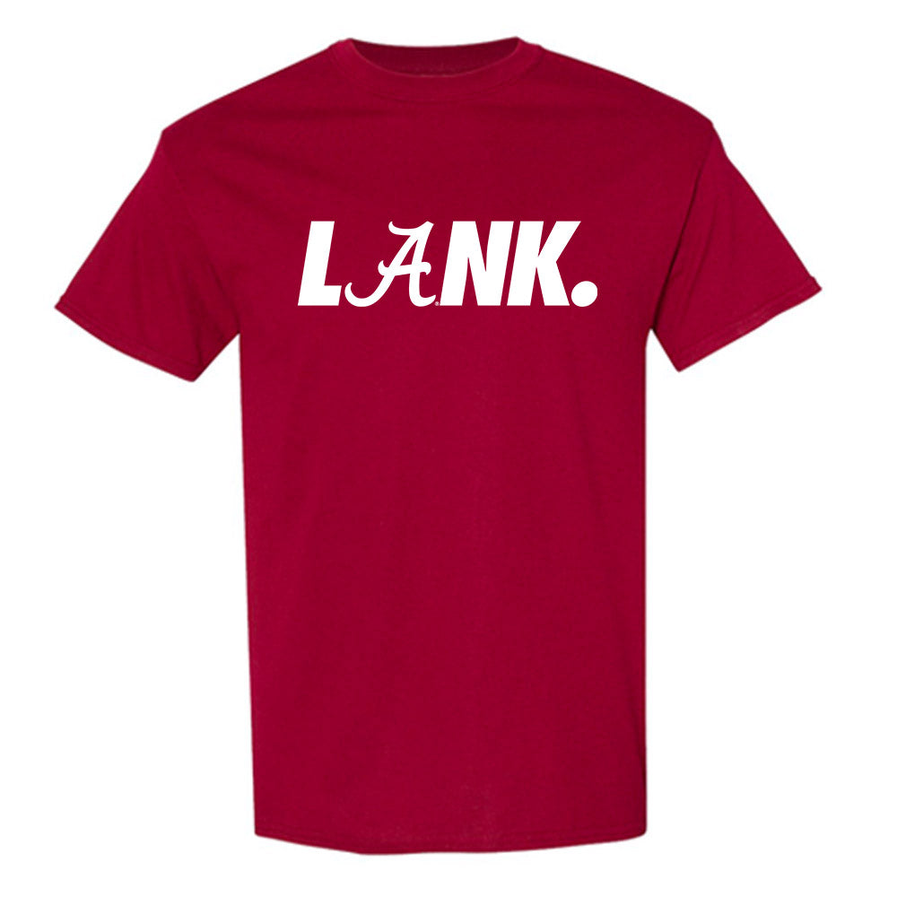 Lank x Alabama - NCAA Football : T-Shirt – LANK
